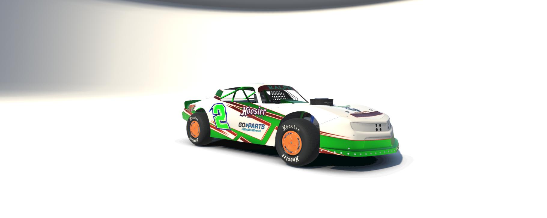 MY BUSSINESS CAR by Ty Ralph - Trading Paints