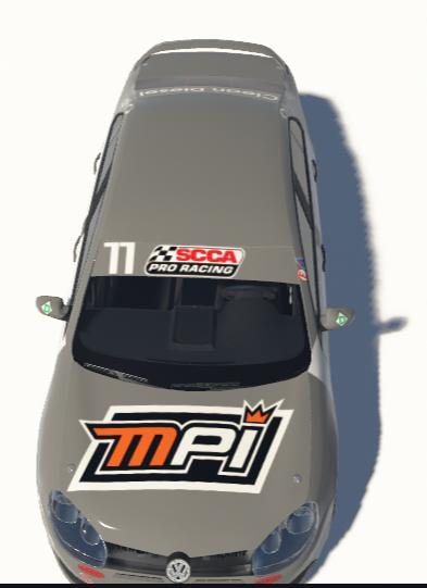 Noahs Derby Car by Knox Keckler - Trading Paints