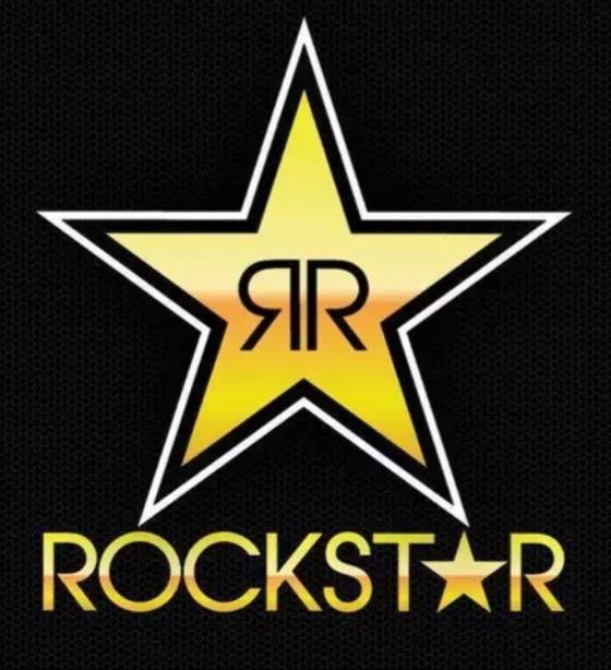 Rockstar Mini by W Shane Jennings - Trading Paints