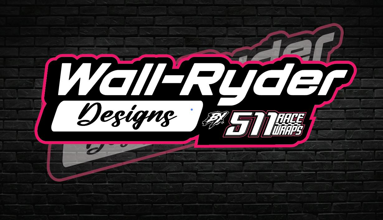DAR TEAM WRAP #20 by Ryder English - Trading Paints