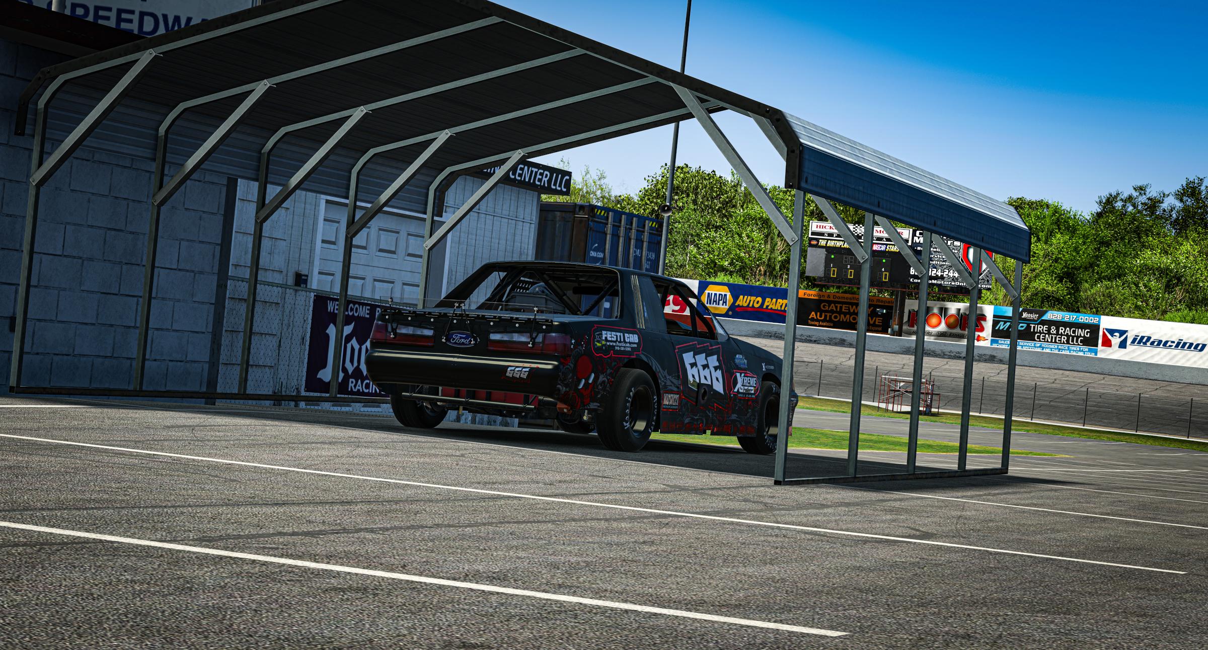 Justin Walbring-#666 by Michael J. Steele - Trading Paints