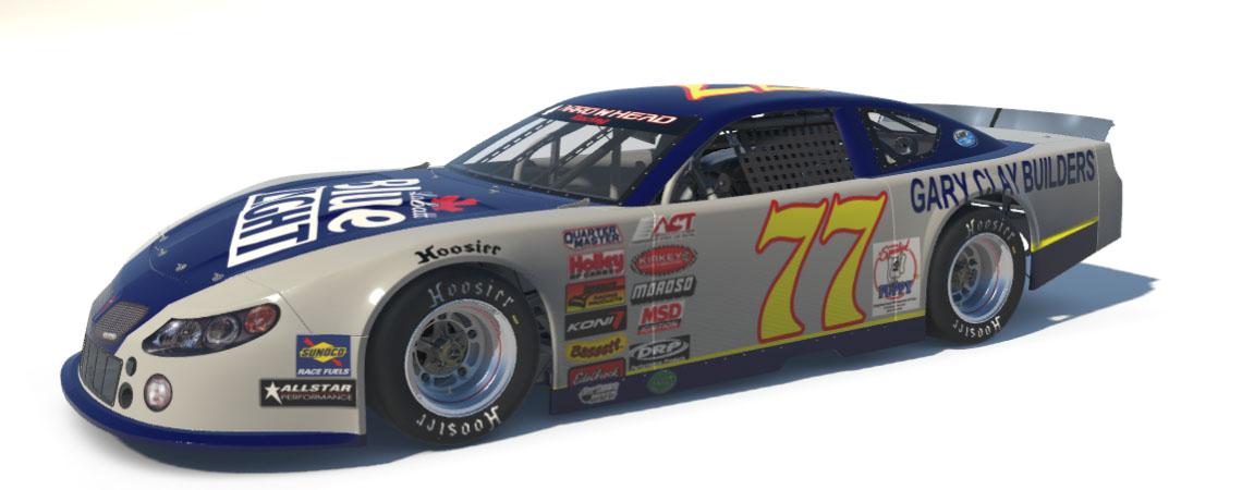 77 dable lms by Aaron Maynard - Trading Paints