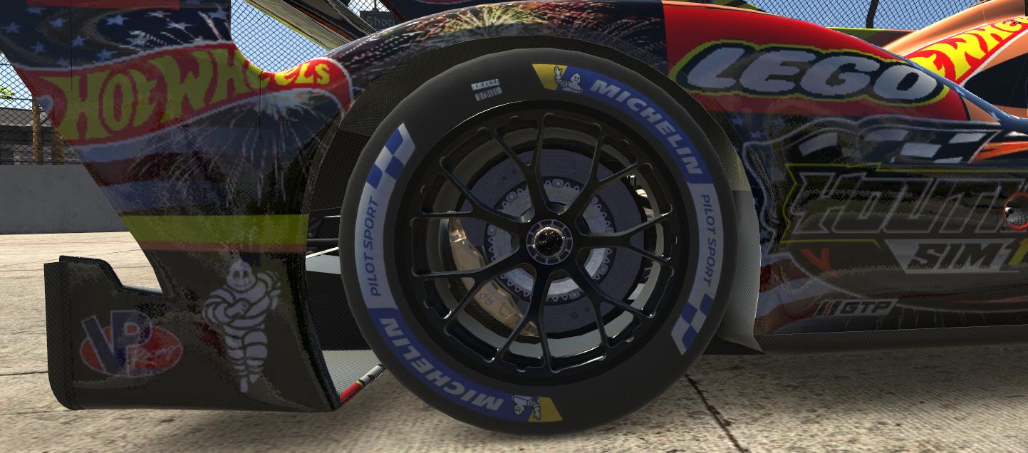 Electric Quick Paint by Joshua Young3 - Trading Paints