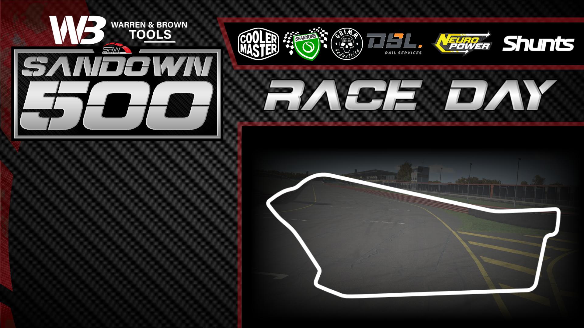 Randell & Nommensen Mustang by Hamish Munro - Trading Paints