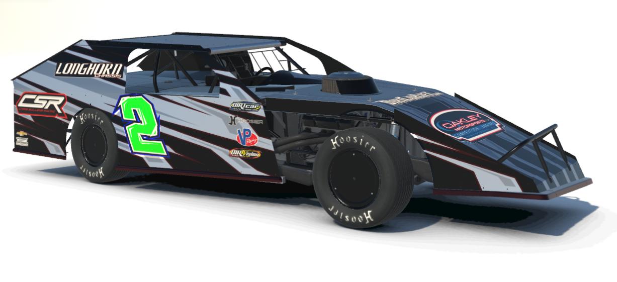 ump mod by Ty Ralph - Trading Paints