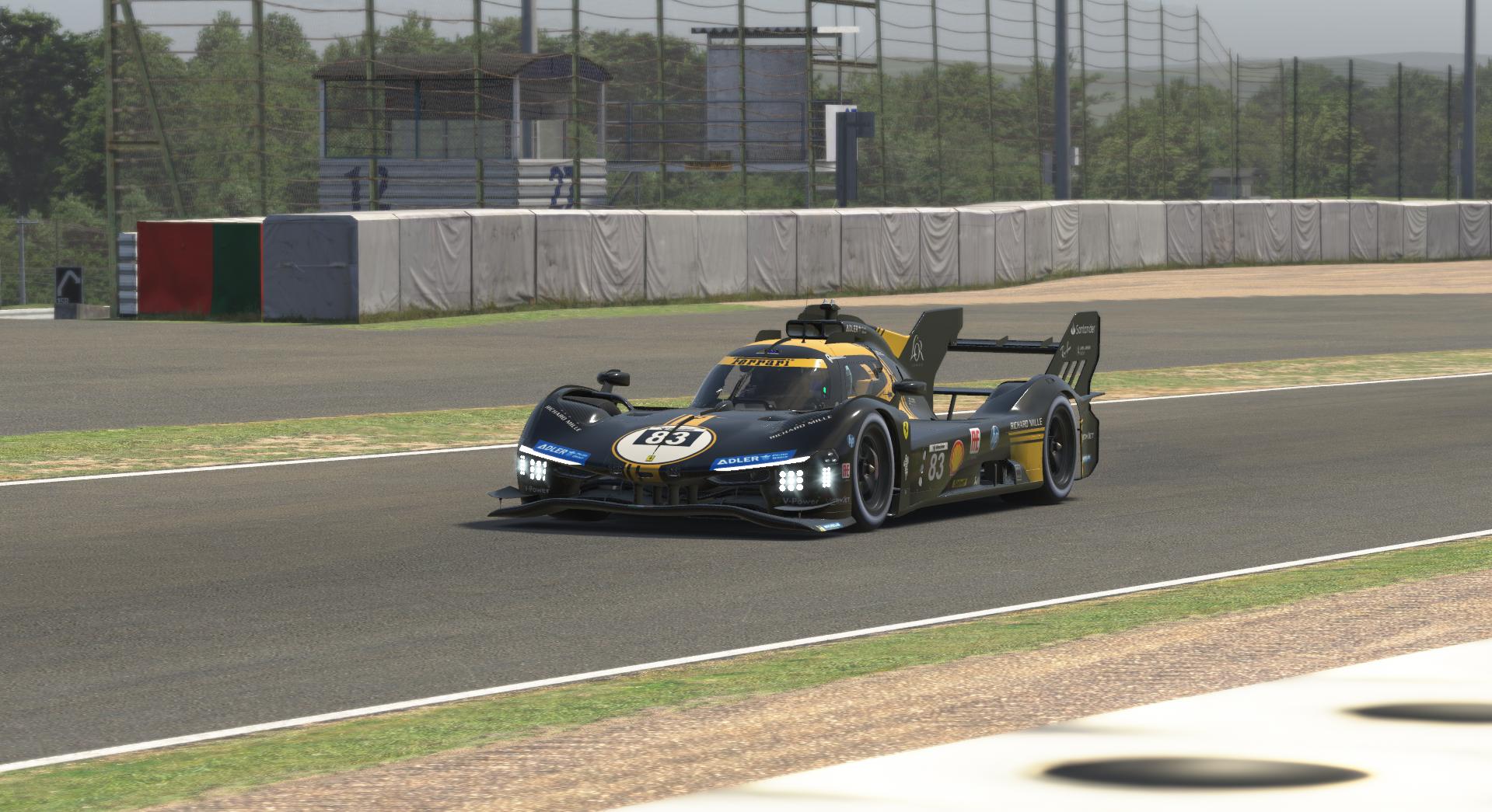 499p black by Tayne Hodesson - Trading Paints