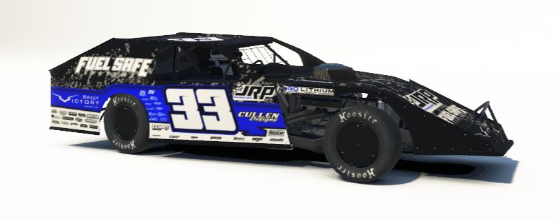 Jamison Rich UMP by Connor Cullen - Trading Paints