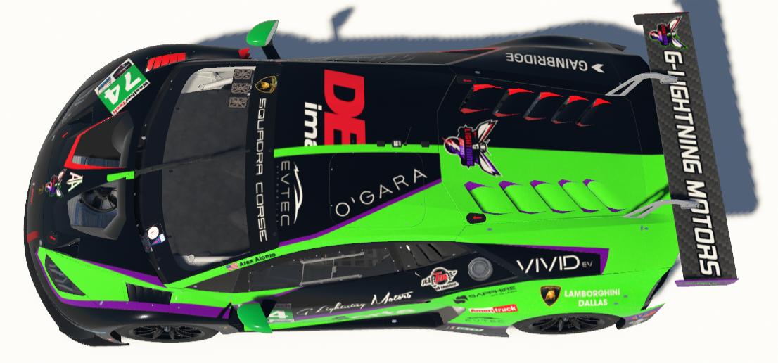 Forte x Dex Imaging Crossover - Alex Alonzo #74 by Joe R Wells ...