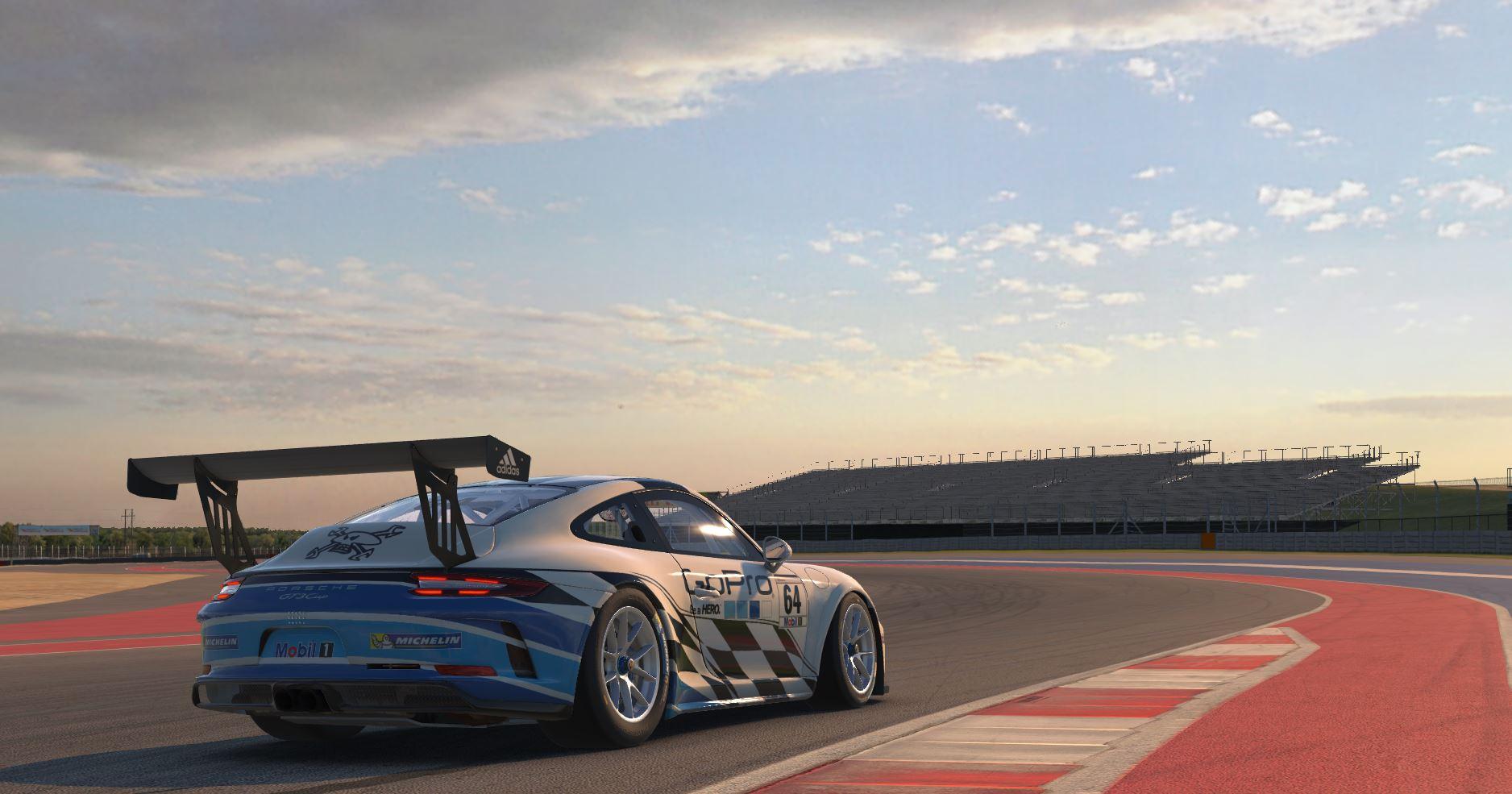 GoPro by Darren W. - Trading Paints