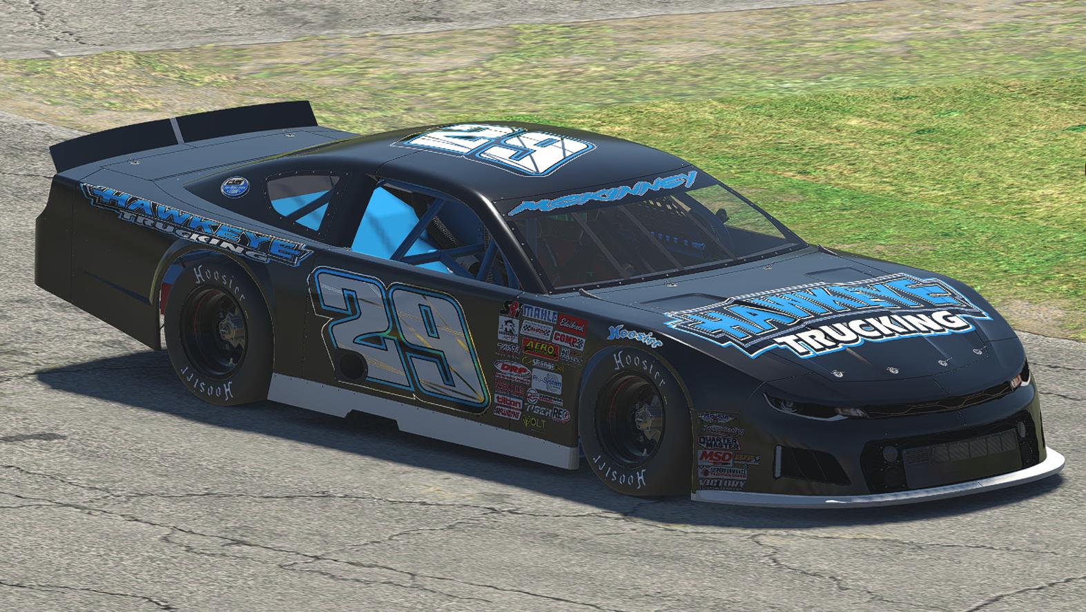 Jason Mckinney Late Stock29 by Jason Mckinney2 - Trading Paints