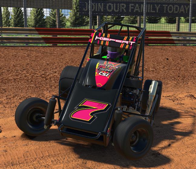 MK Micro 2025 by Brett Clark - Trading Paints