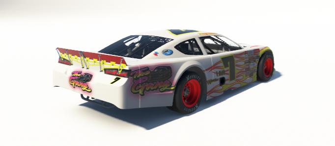 The Gang by Ron K. - Trading Paints