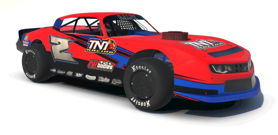 street stock 2 by Ty Ralph - Trading Paints
