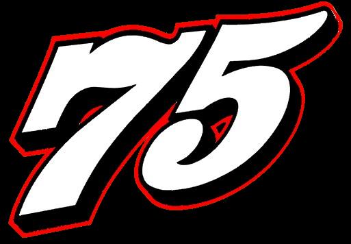 Jeremy Doss Non Wing Crome by Aiden Kizer - Trading Paints