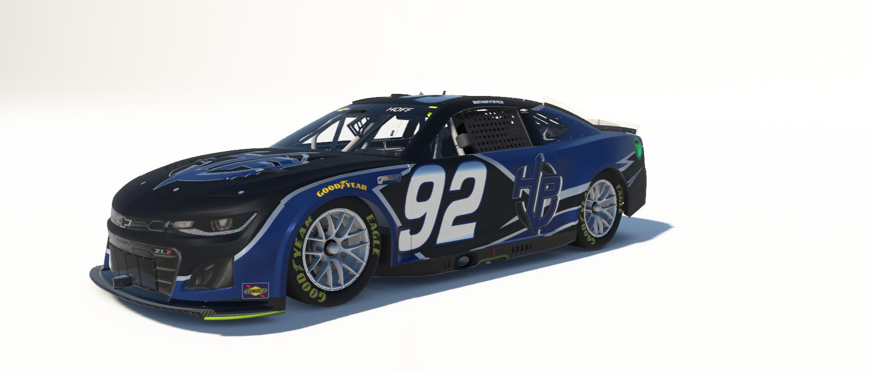 Nathan HP Basic by Samuel H. - Trading Paints