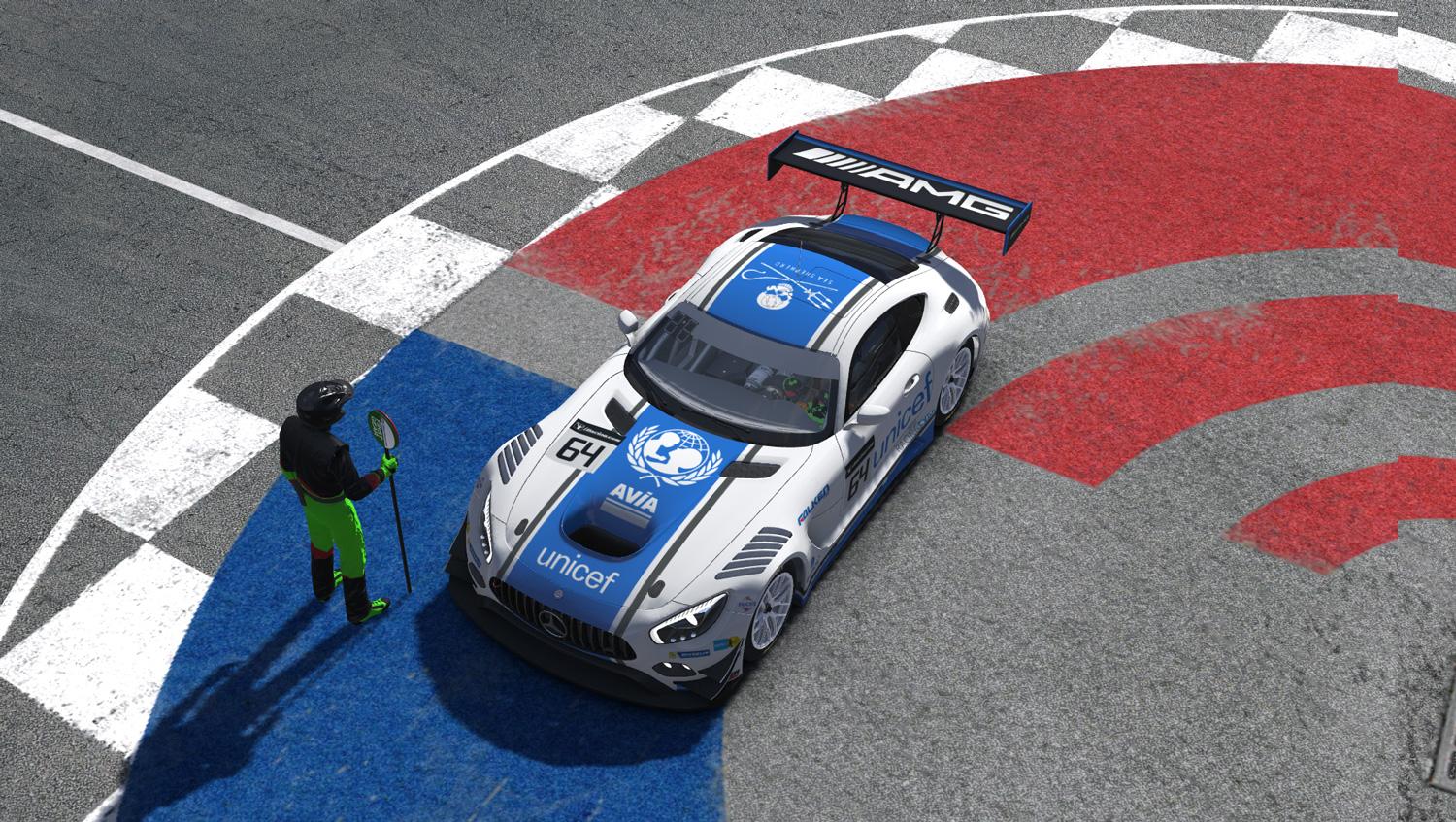 Notox Racing Saison 2017 by Thomas Panthoefer - Trading Paints