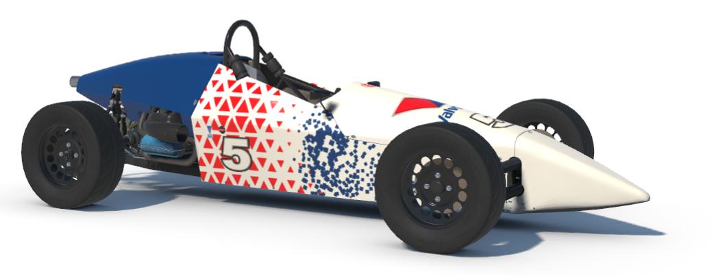 Valvoline by Jason Gerrard - Trading Paints