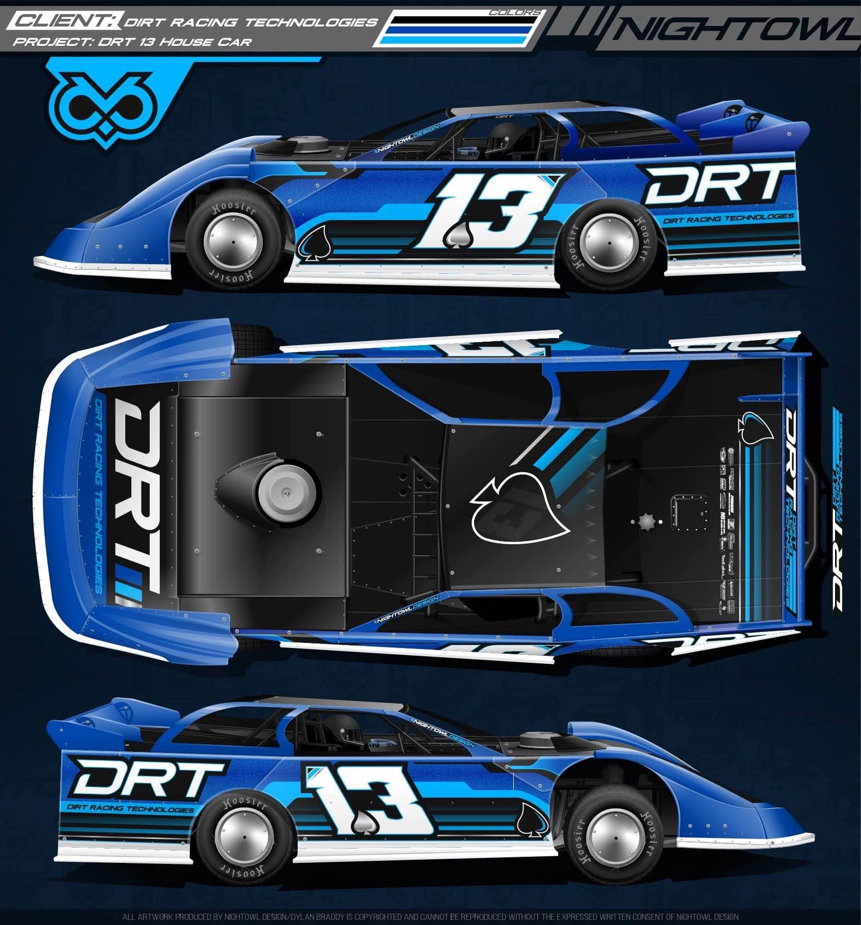 lukeb by Phillip B. - Trading Paints