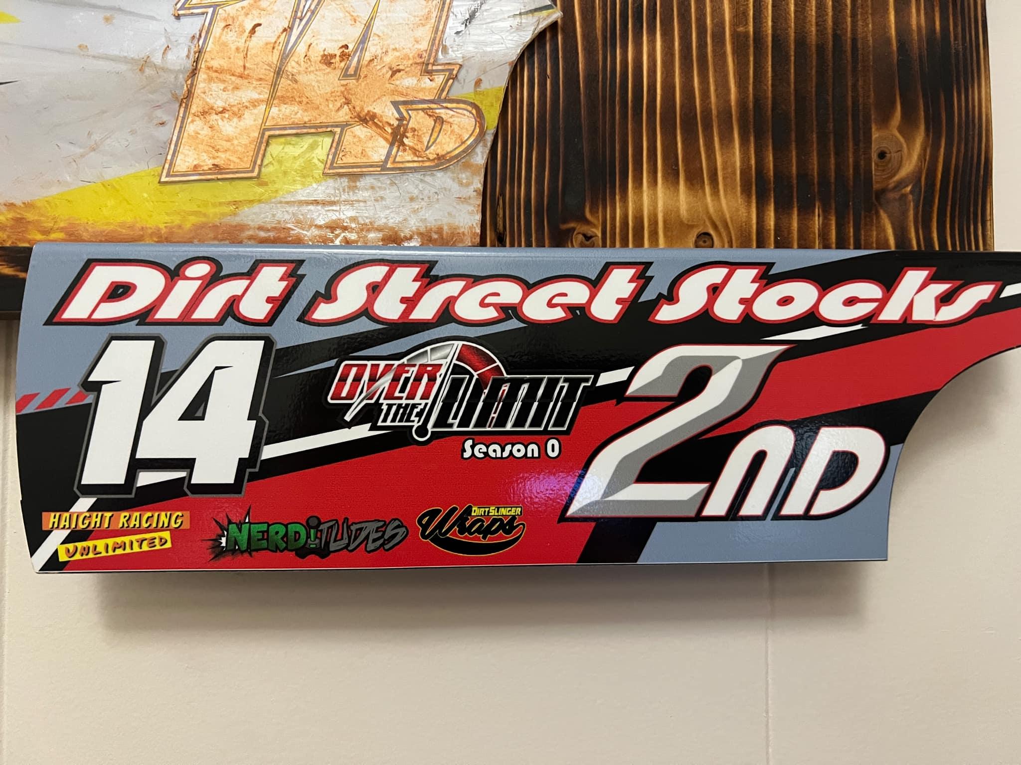 my new late by Tyler Morgan - Trading Paints