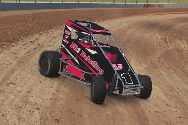 bryce by Brady Ross - Trading Paints