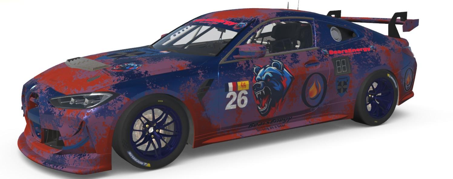 Old Rusty Car by Nihoul B. - Trading Paints