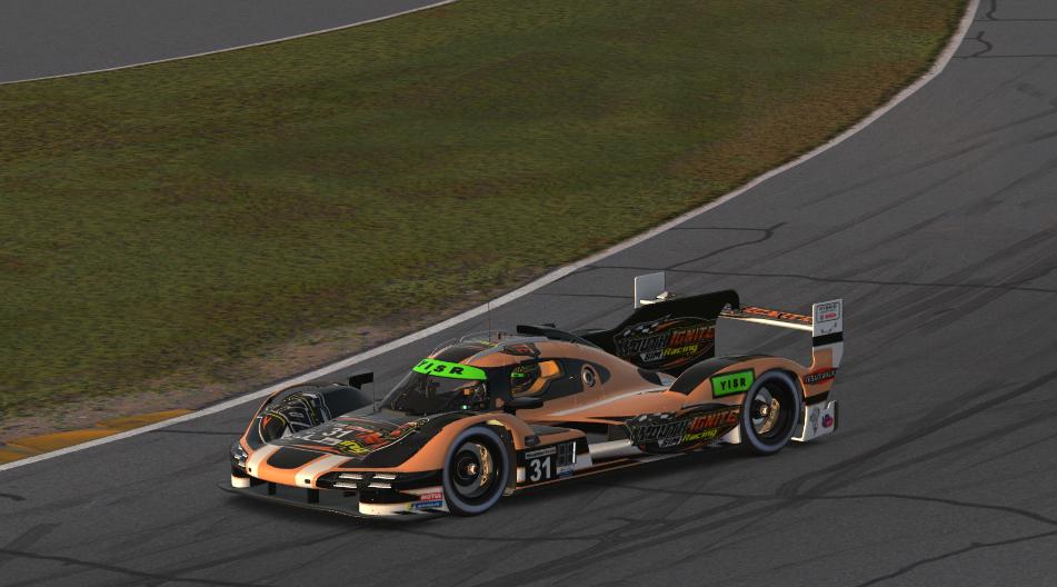 Marvelous Amazing Paint by Joshua Young3 - Trading Paints