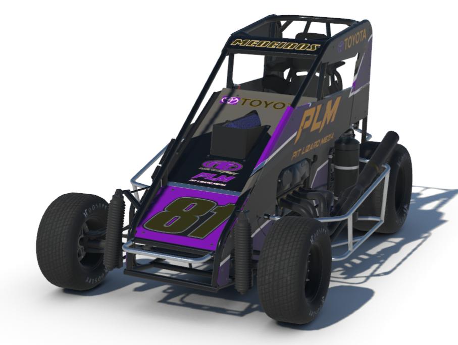 keagan by Isaiah Vasquez - Trading Paints