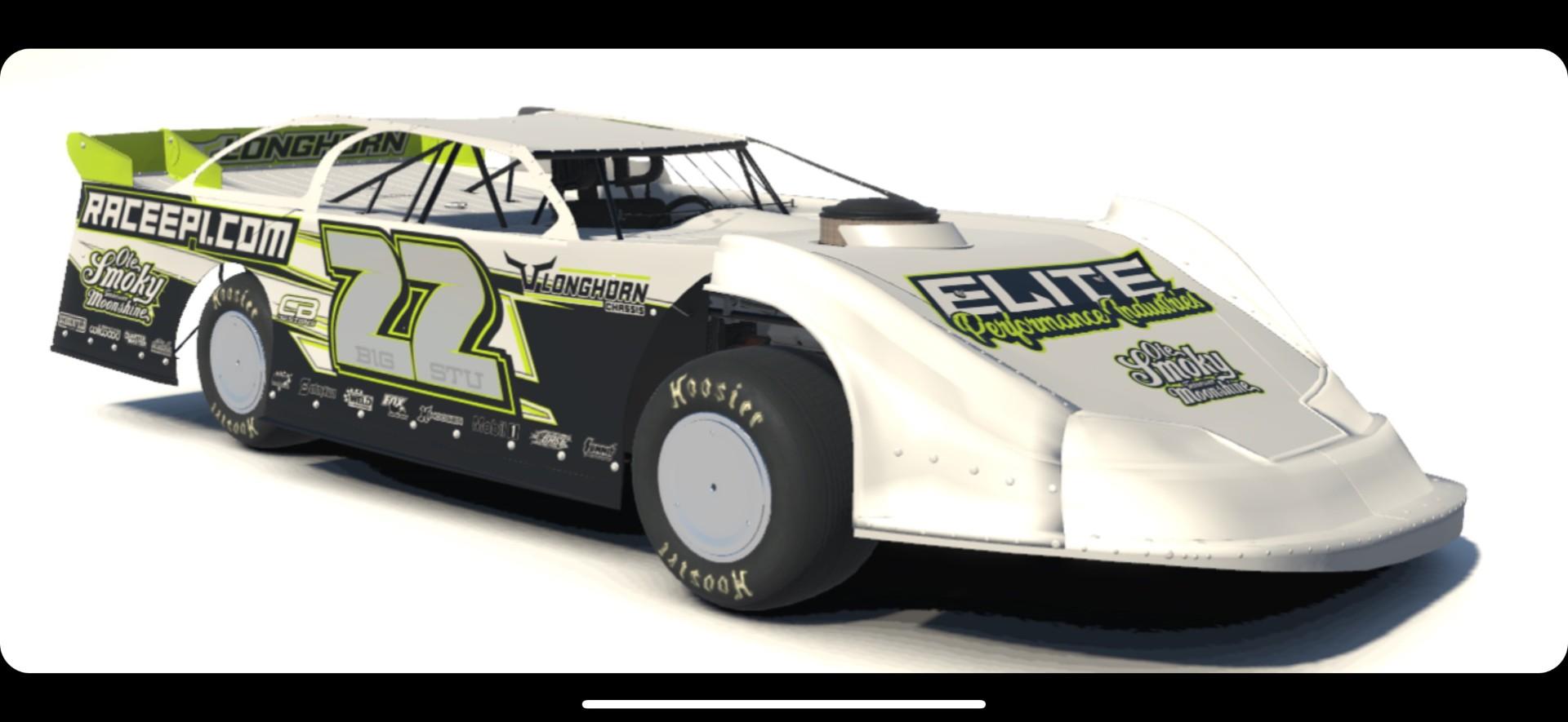 DSLM (Official) by Joshua W Stewart - Trading Paints