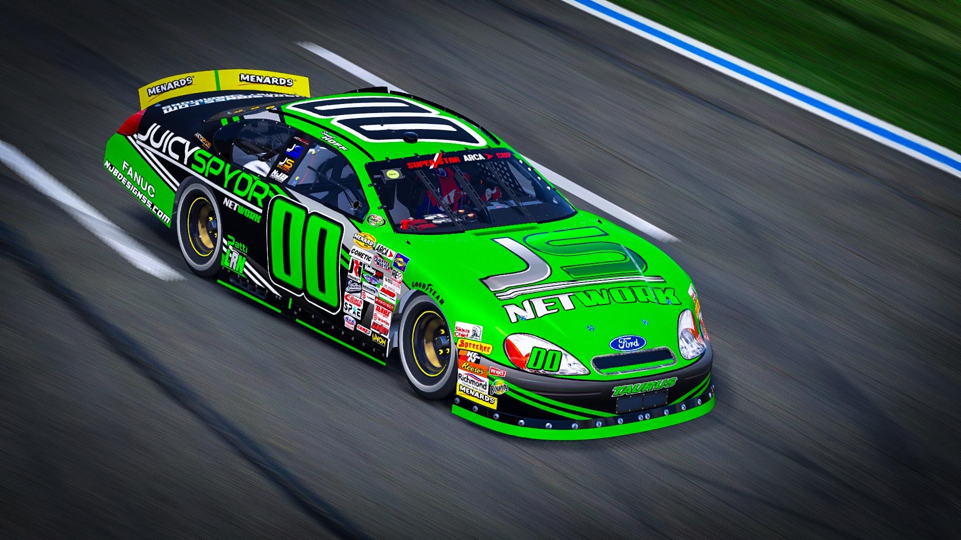 Sam Hoff by Noah B. - Trading Paints