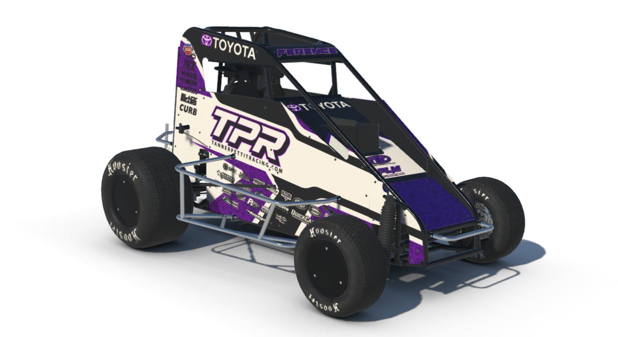 Andrew Midget by Isaiah Vasquez - Trading Paints