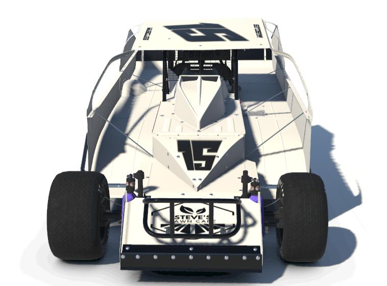 Steven Stefanski BLK WHT BBM copy by Wade B. - Trading Paints