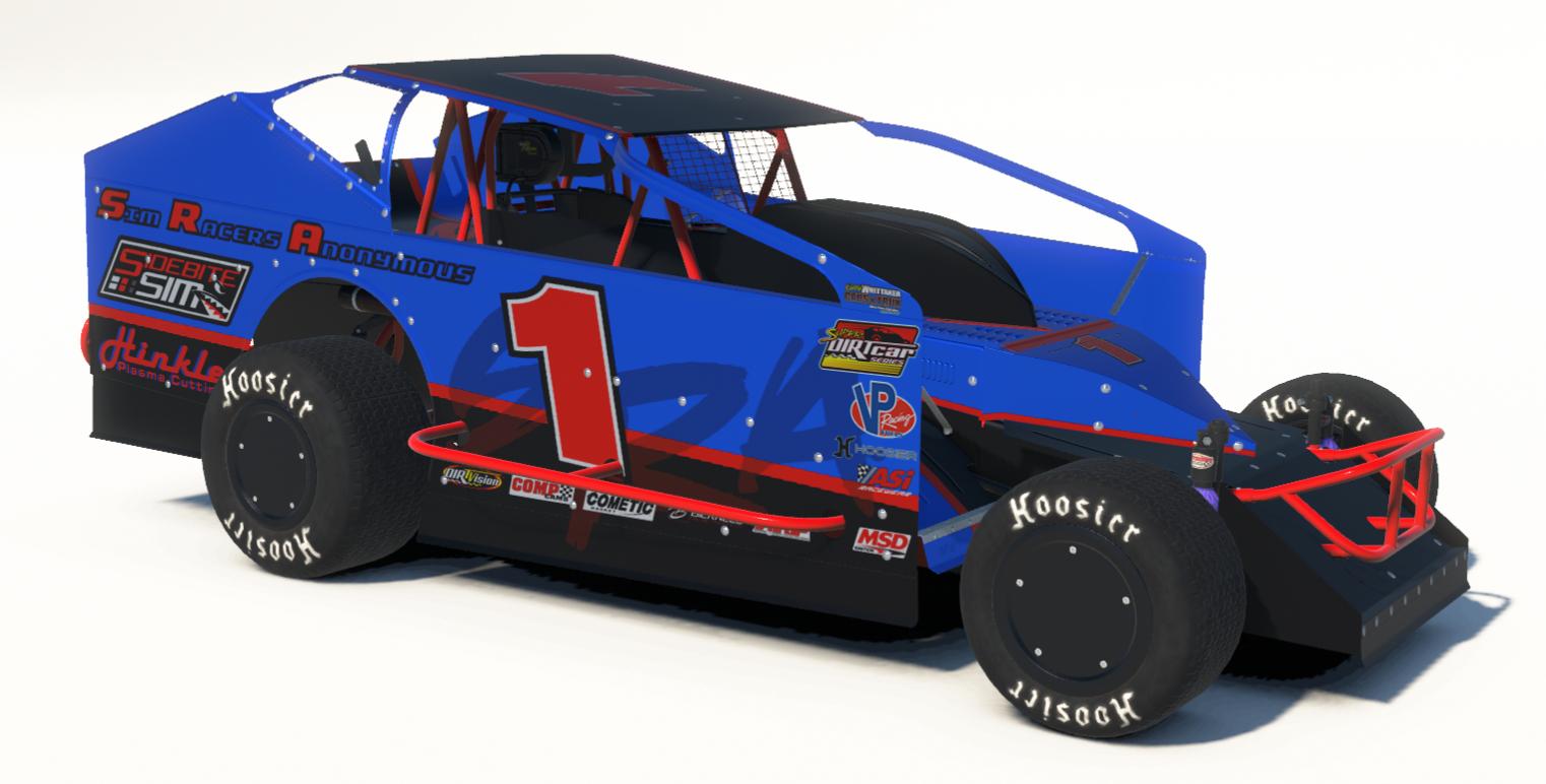 gd by Matt Hinkle - Trading Paints