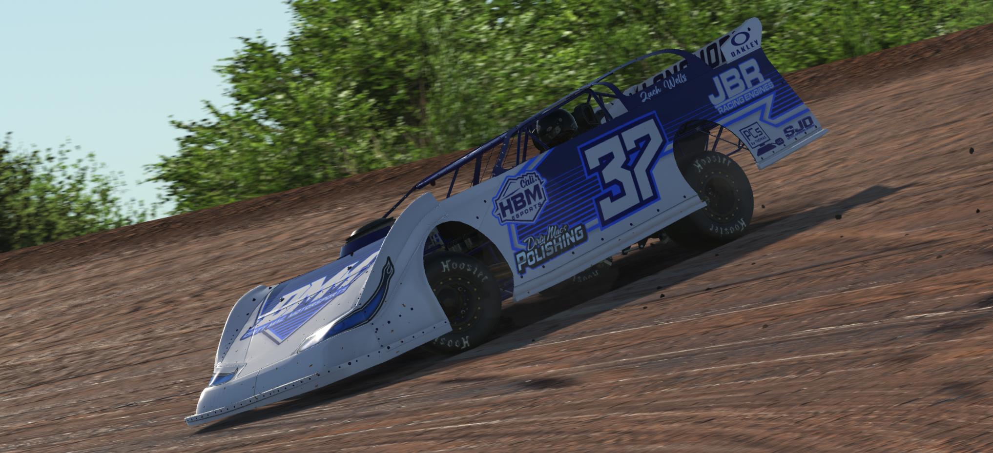 Zach Wells - DLM Recolor by Seth Johnson4 - Trading Paints