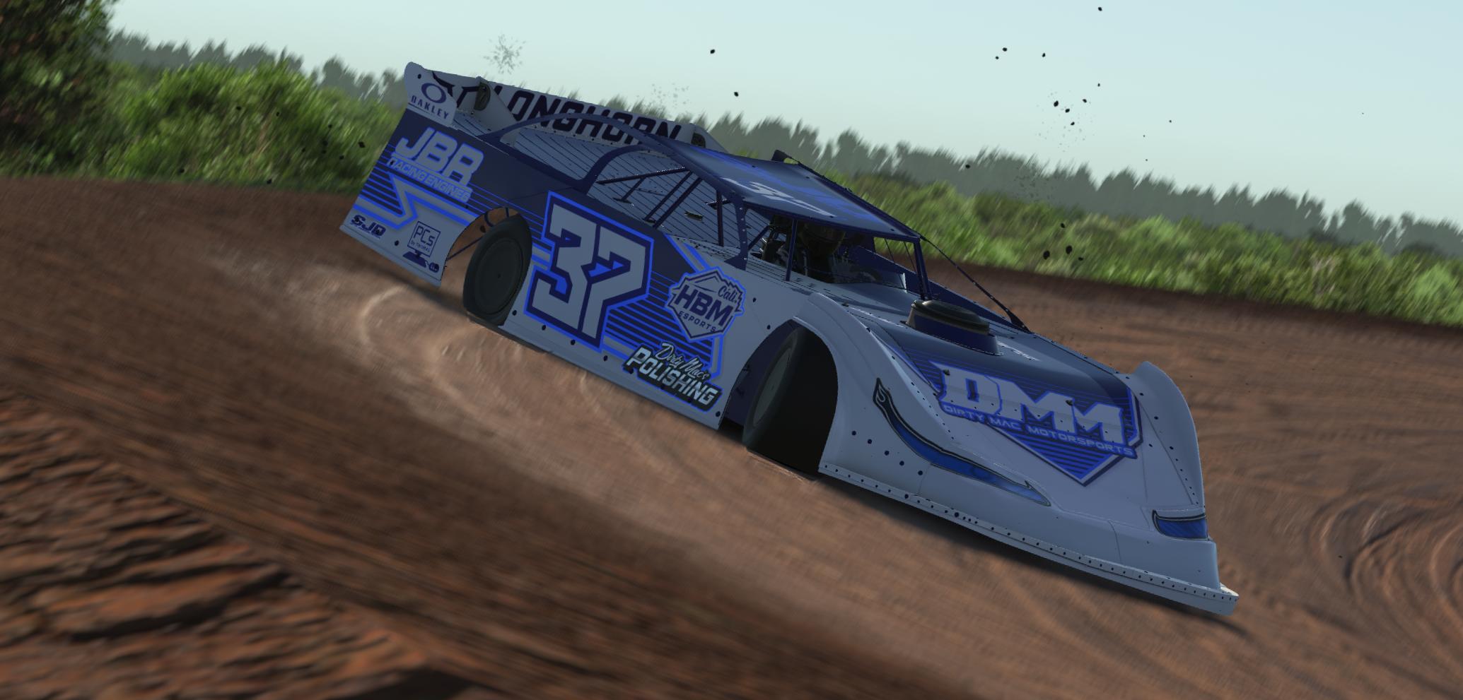 Zach Wells - DLM Recolor by Seth Johnson4 - Trading Paints