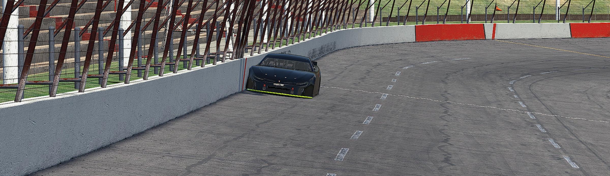 Trans-Am Custom by Rylan Lowder - Trading Paints