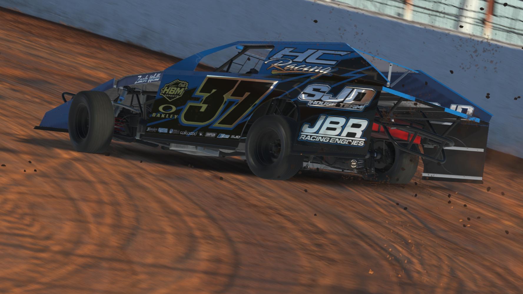 Zach Wells - #37 by Seth Johnson4 - Trading Paints