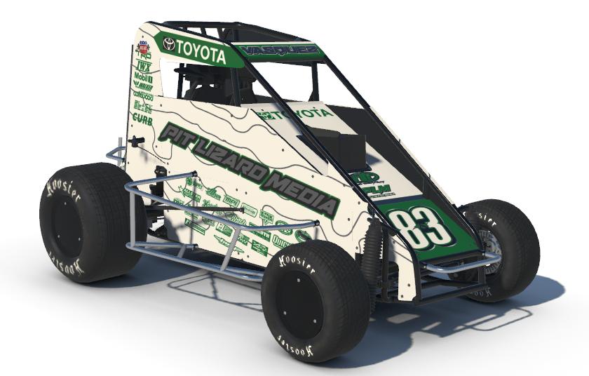 Isaiah Vasquez Midget by Isaiah Vasquez - Trading Paints
