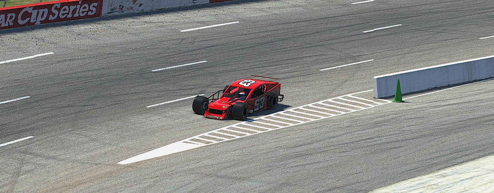 Josh & Dean Lowder 602 Mod #63 by Rylan L. - Trading Paints