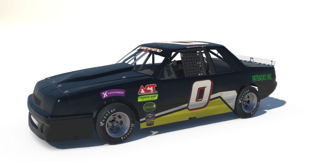 0 sdragon ms by Aaron Maynard - Trading Paints