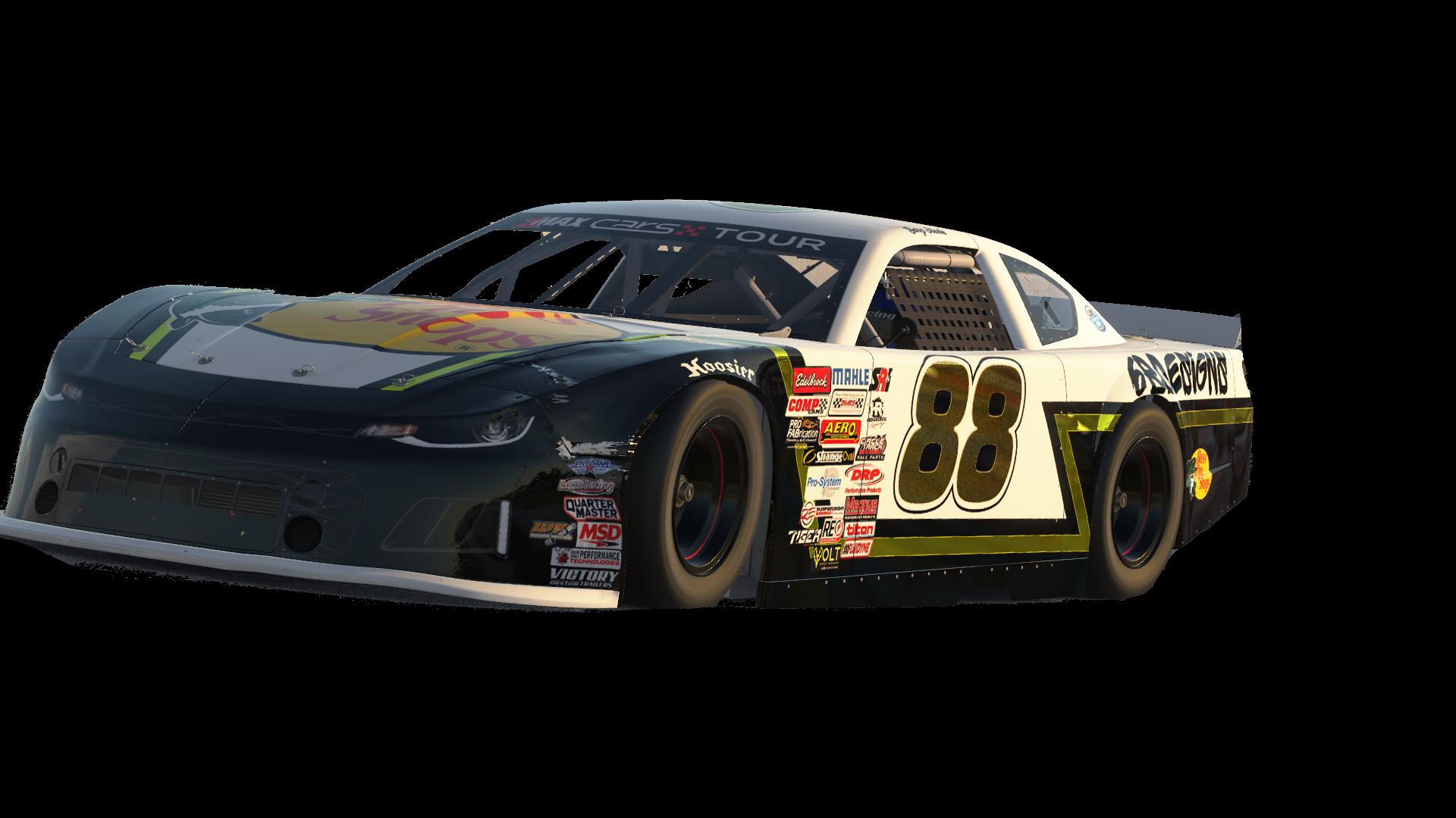 GS LMC by Robert Charette - Trading Paints