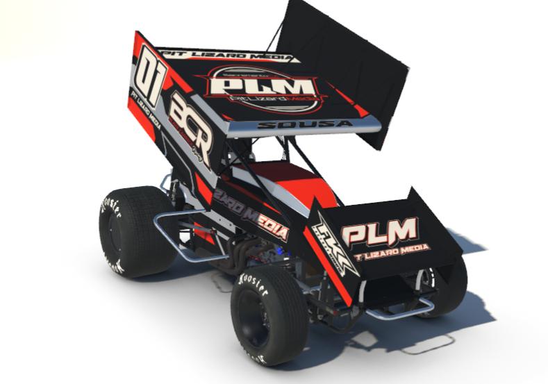 Carson Sousa by Isaiah Vasquez - Trading Paints
