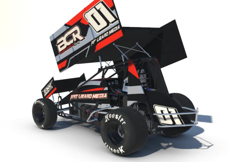 Carson Sousa by Isaiah Vasquez - Trading Paints