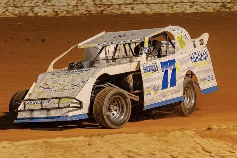 Carter Santangelo 2025 by Chris Santangelo - Trading Paints