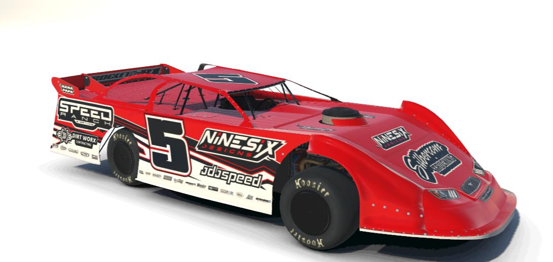 Aiden LM by Clay Erickson - Trading Paints