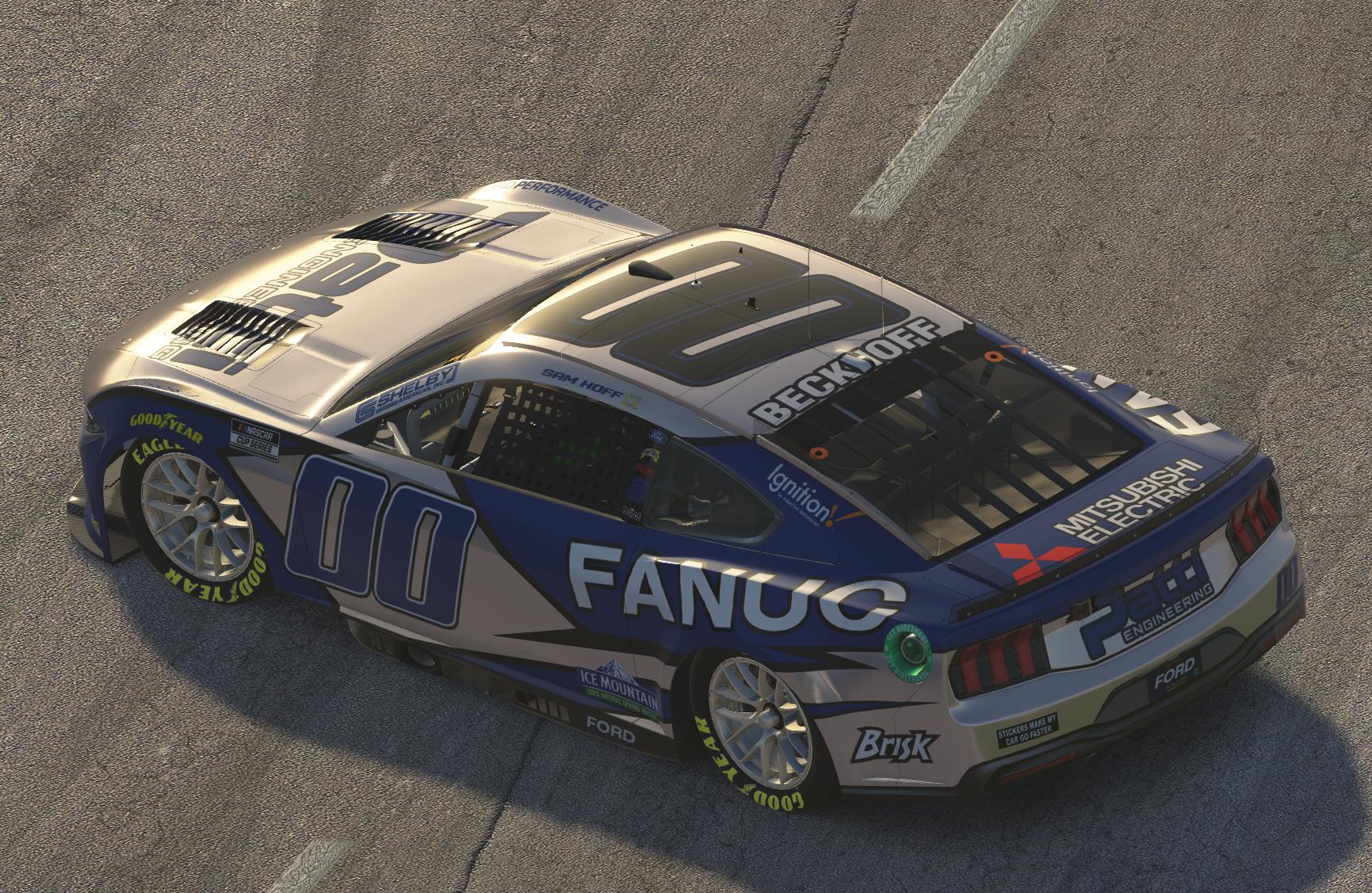 Patti Engineering by Samuel H. - Trading Paints