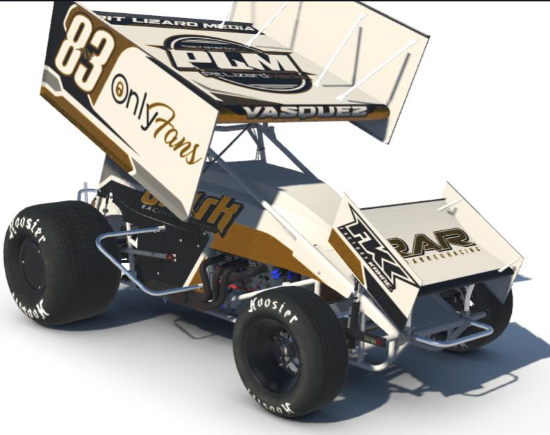 gold 83 by Isaiah Vasquez - Trading Paints