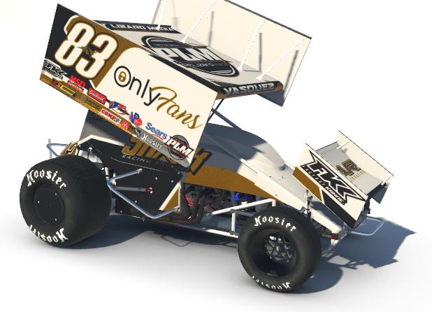 gold with contigs by Isaiah Vasquez - Trading Paints