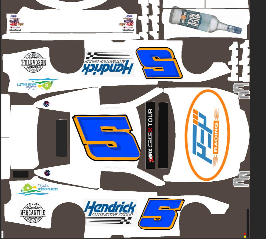 new paint 1 by Tryson Pinion - Trading Paints