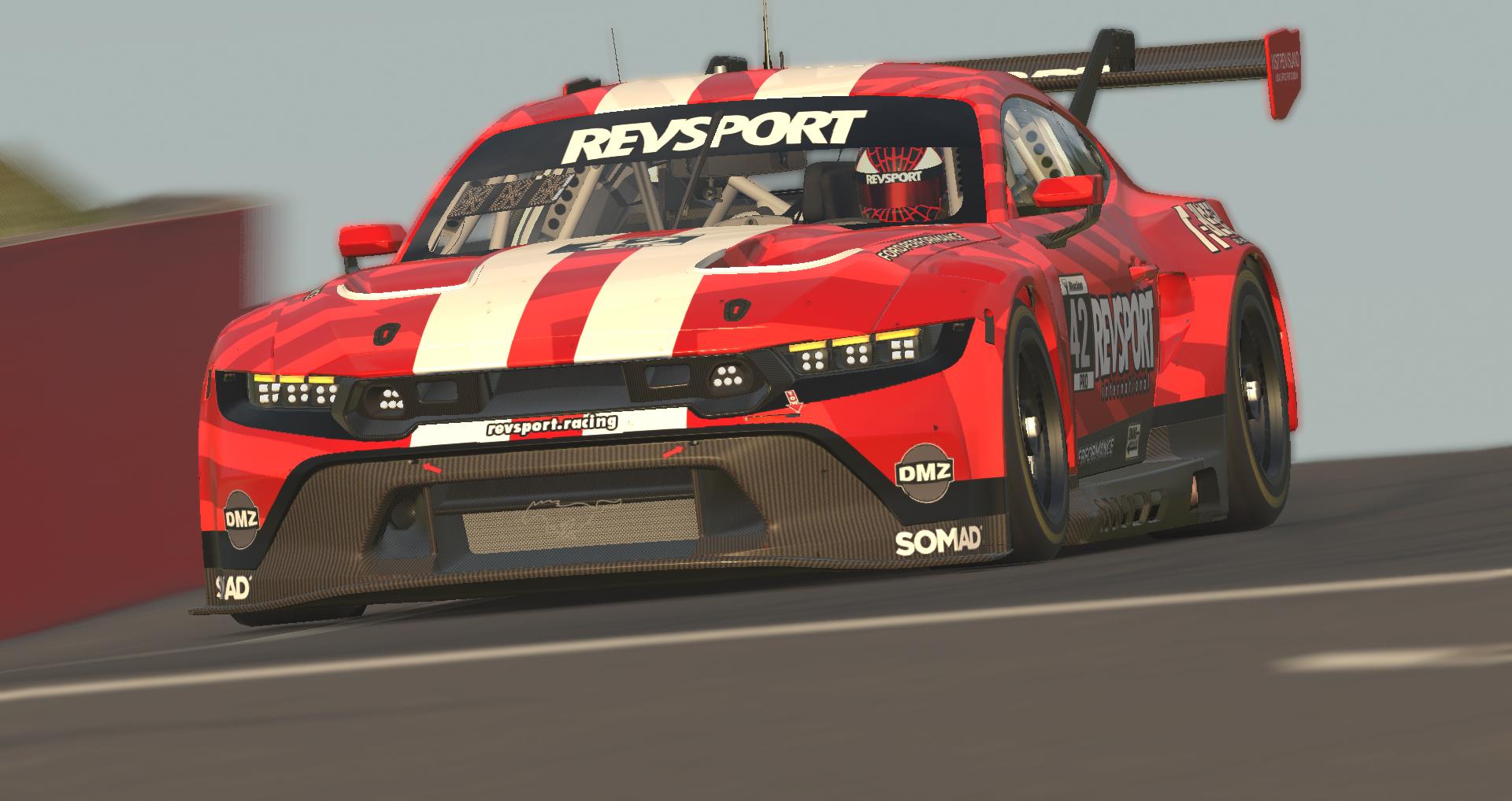 REVSPORT International Presented By The Visit Pen Island Local Office ...