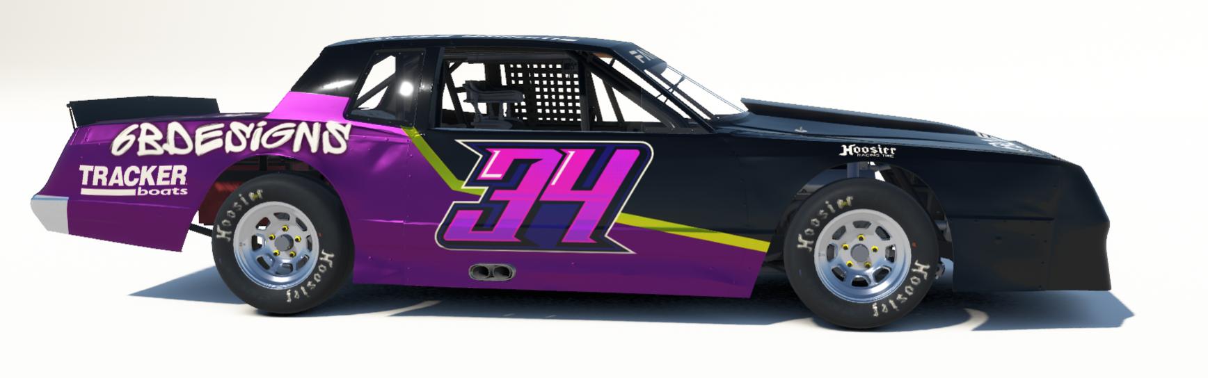 updated jw by Robert Charette - Trading Paints